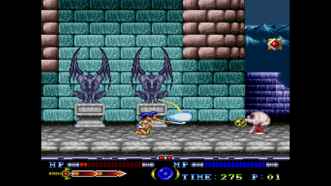 Switch Limited Run #137: Valis: The Fantasm Soldier Collection ...