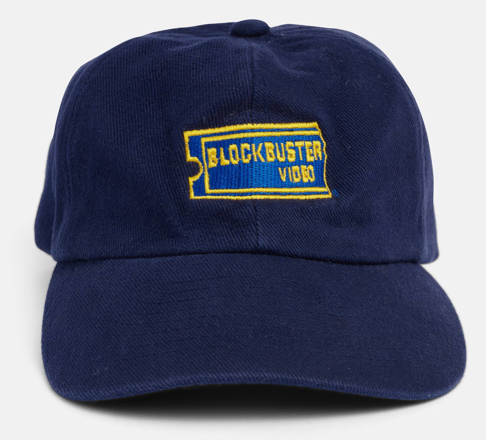 Blockbuster Hat – A24 Shop