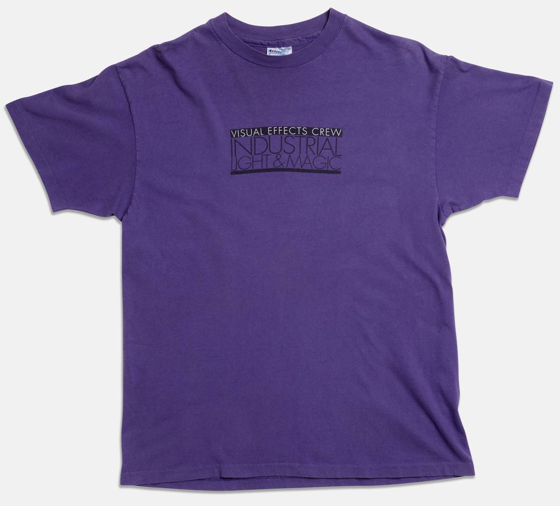 ILM Memoirs of Invisible Man Tee – A24 Shop