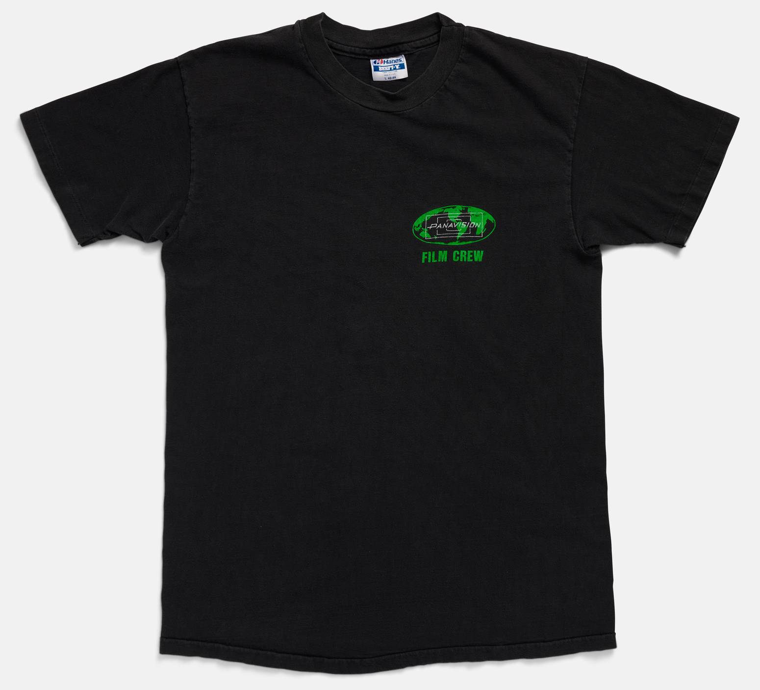Panavision Globe Film Crew Tee – A24 Shop
