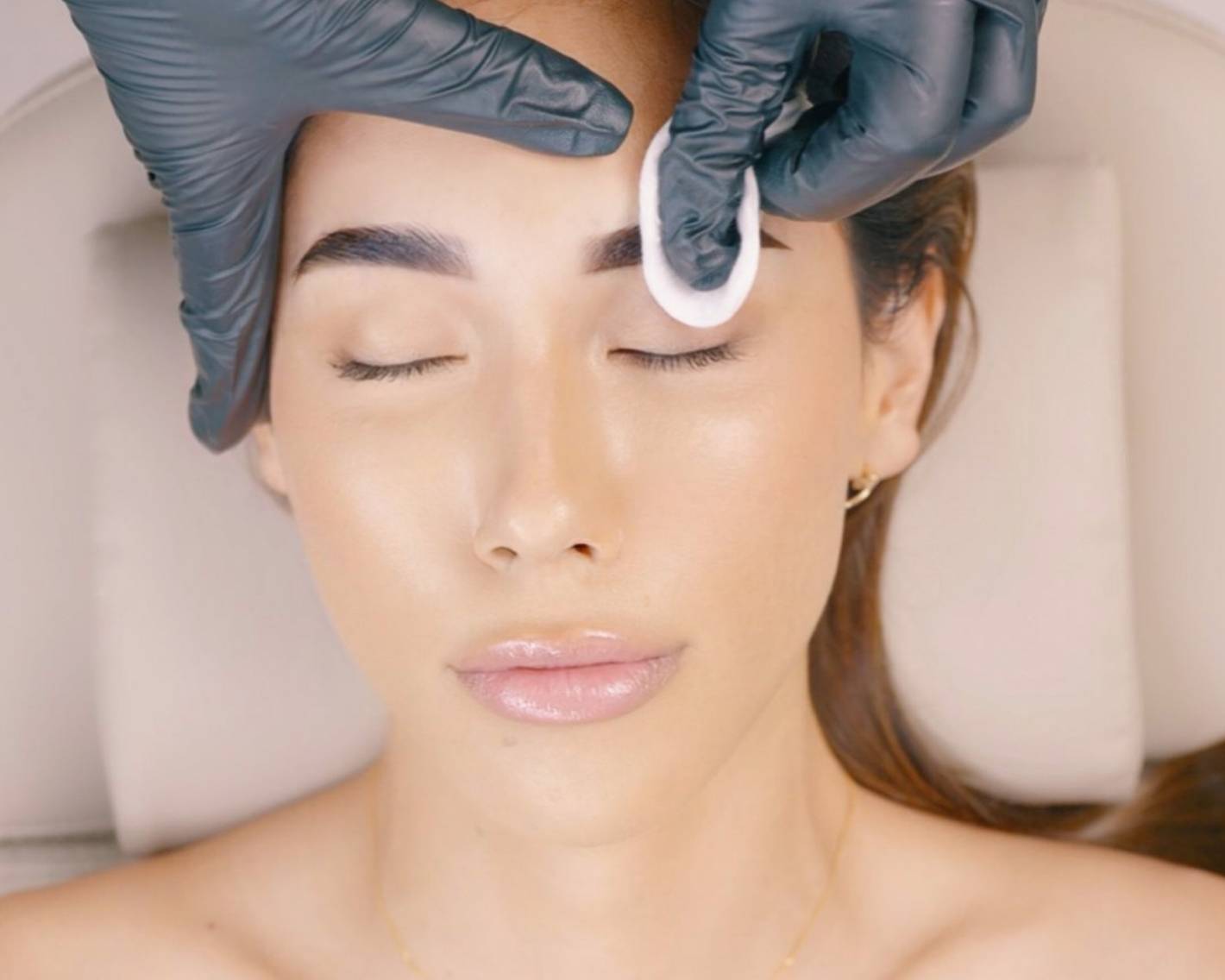 Professional Stain Hybrid Brow Dye Kit | Brow Code Professional Global