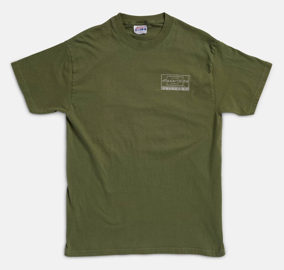 Panavision Green Tee – A24 Shop
