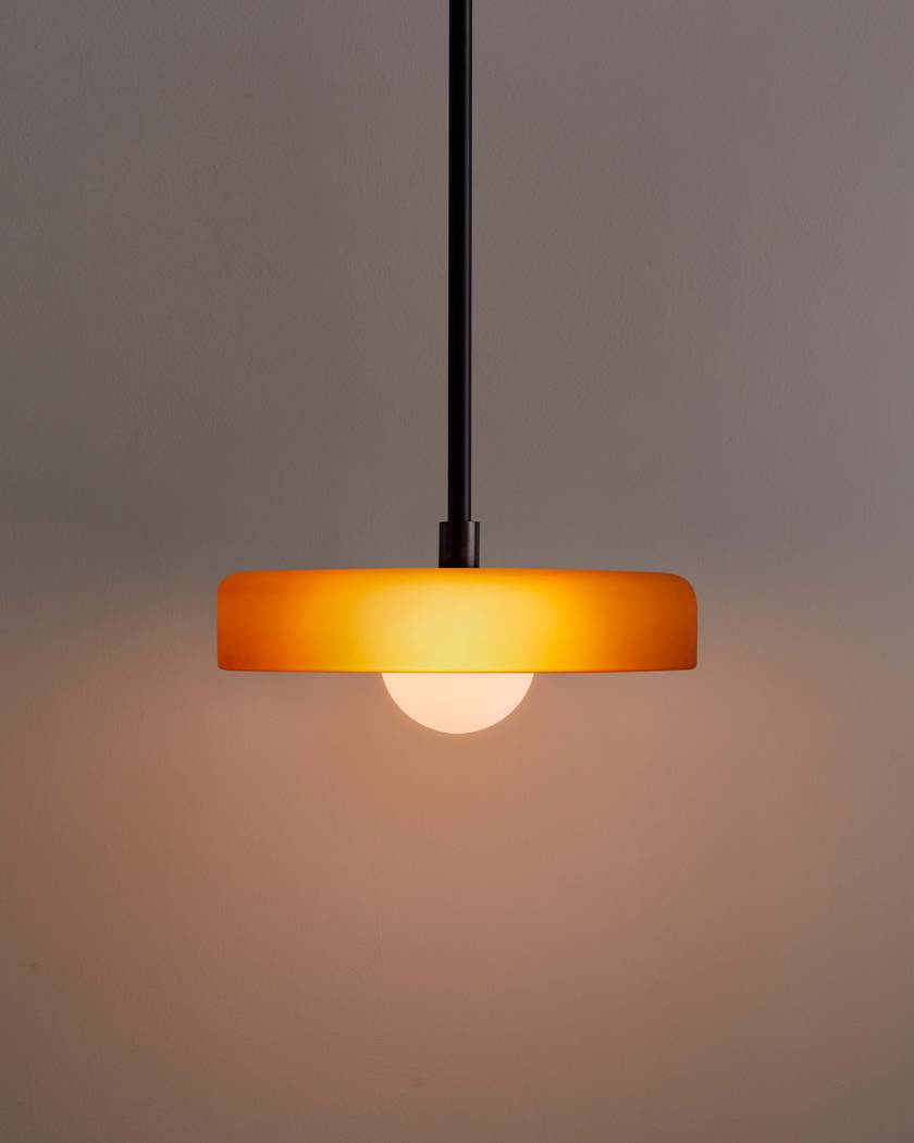 In Common With | Disc Series