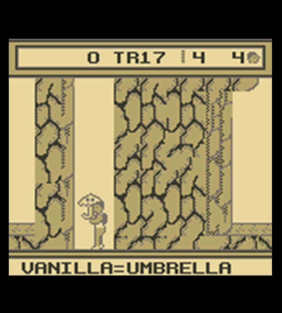 The Rescue of Princess Blobette (GB) – Limited Run Games