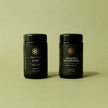 The Starter Pack | JING & Mason's Mushrooms | Bestseller Save 10%