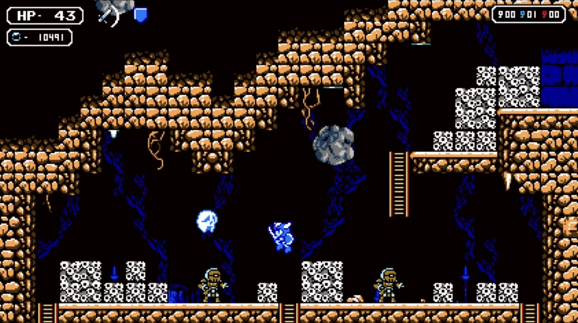 Switch Limited Run #138: Astalon: Tears of the Earth – Limited Run Games