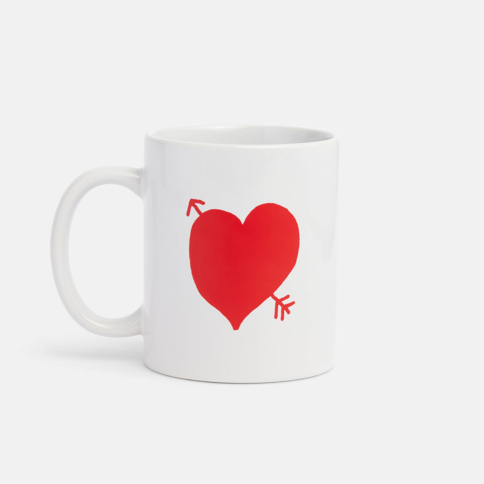 Love Mug – A24 Shop