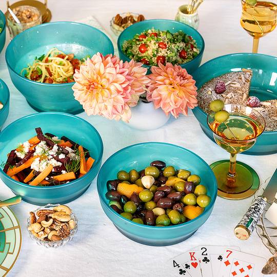 Anyday | Cook Delicious Meals in The Microwave, Anyday