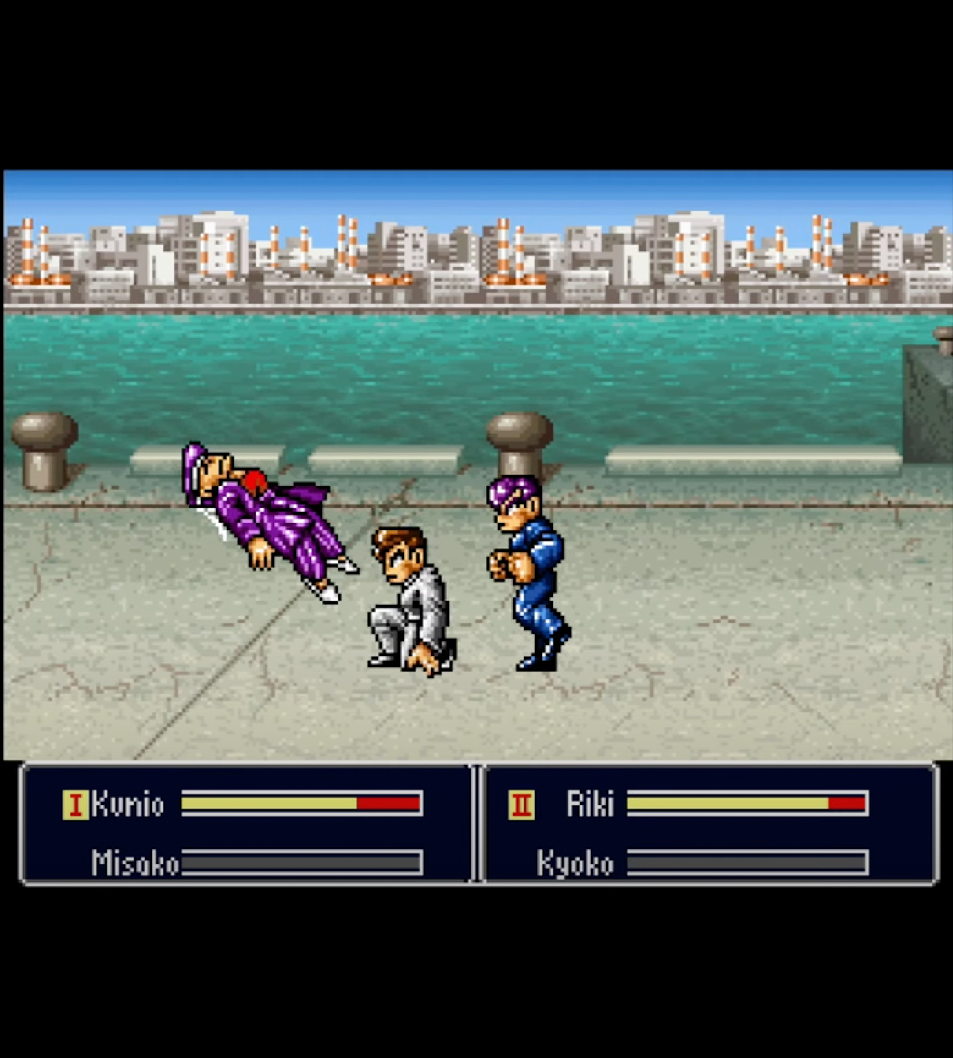 PS5 Limited Run #18: River City Girls Zero Classic Edition – Limited ...