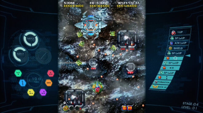 Switch Limited Run #141: SOL CRESTA Dramatic Edition Collector's Packa ...