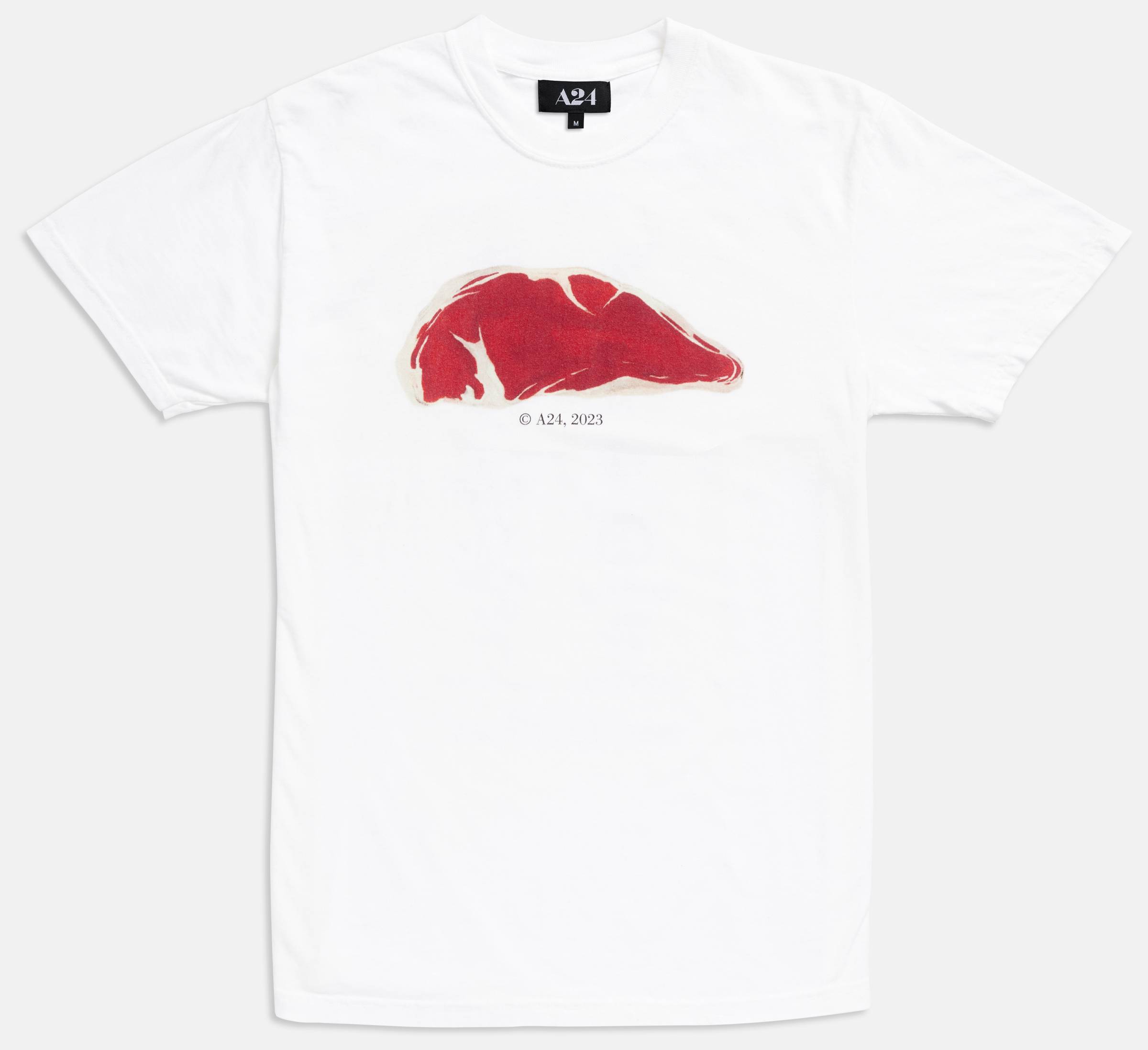 Beef Season 1 Tee – A24 Shop