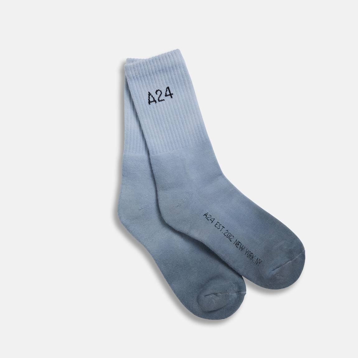 Black Rainbow 'A Twenty-Four' Hat – A24 Shop