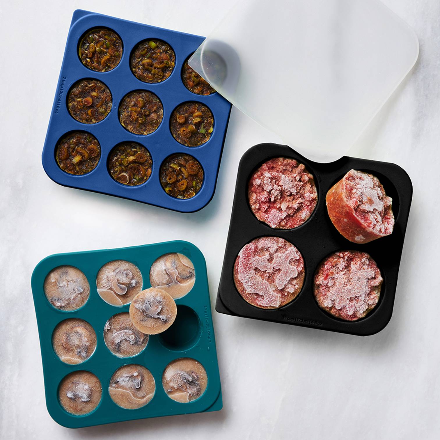 Shortcut Bechamel Sauce in the Microwave – Anyday