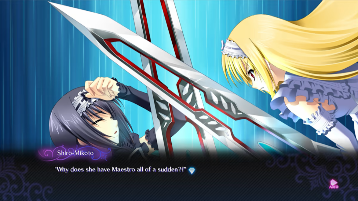 Switch Limited Run #143: Phantom Breaker: Omnia – Limited Run Games