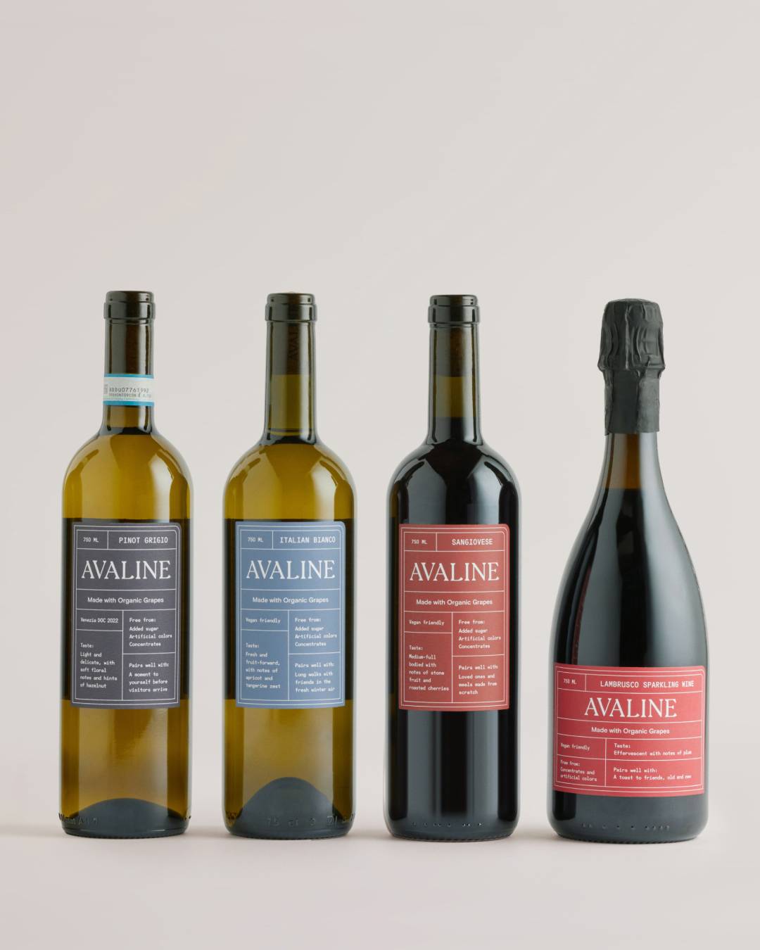 Best Organic Wine Brand | A New Standard in Wine | Avaline