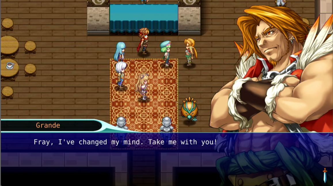 Alphadia Genesis 1 & 2 (Switch) – Limited Run Games