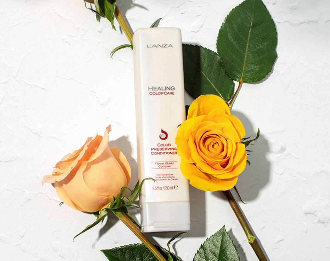 Color Preserving Conditioner - Healing ColorCare | L'ANZA