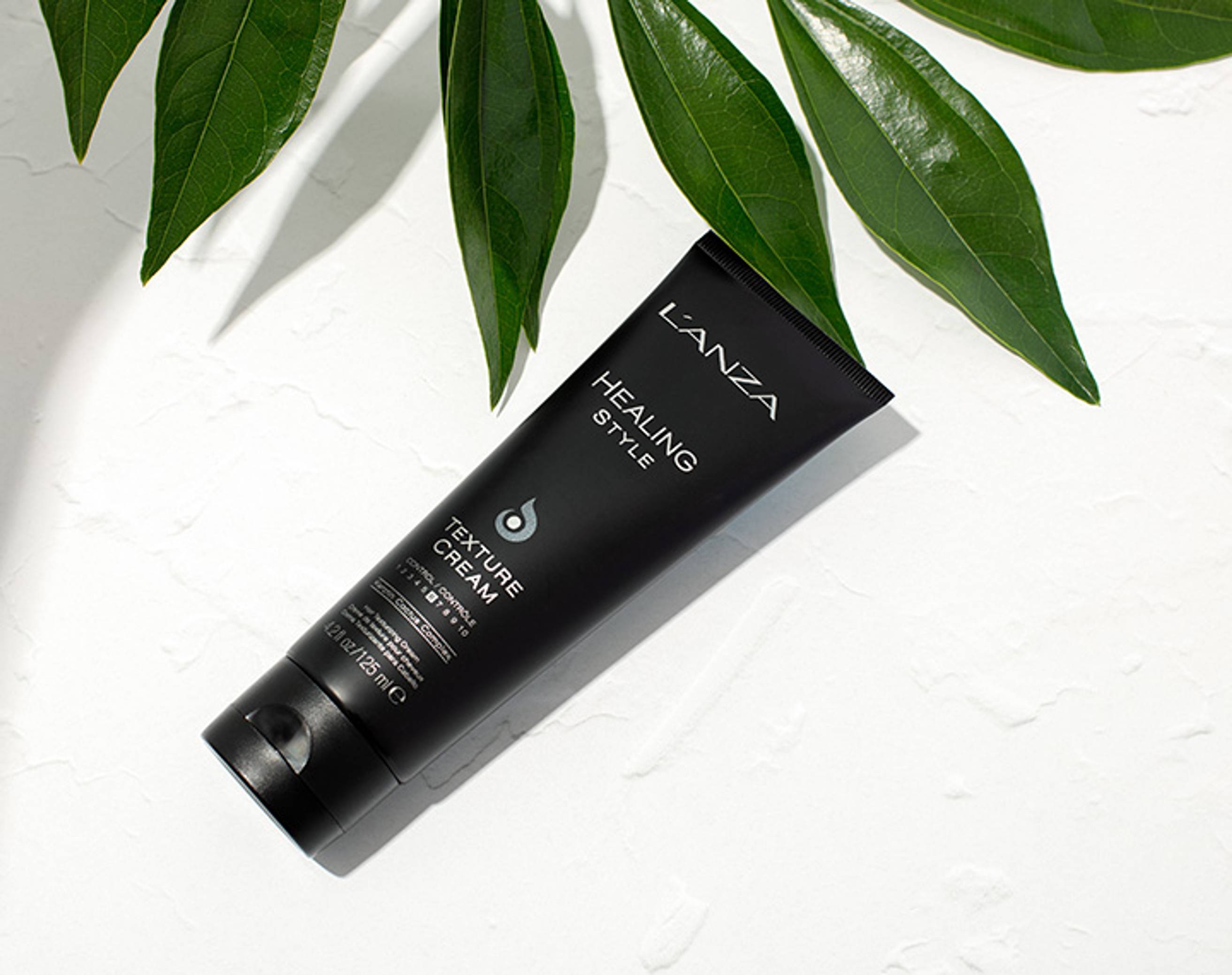 Hair Texture Cream - Healing Style | L'ANZA