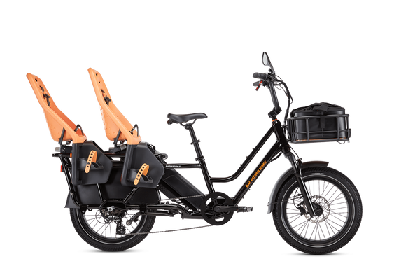 Rad Power Bikes | RadWagon™ 5 Electric Cargo Bike | Rad Power Bikes