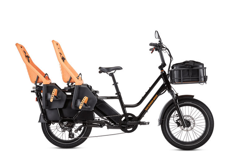 Rad Power Bikes | RadWagon™ 5 Electric Cargo Bike | Rad Power Bikes