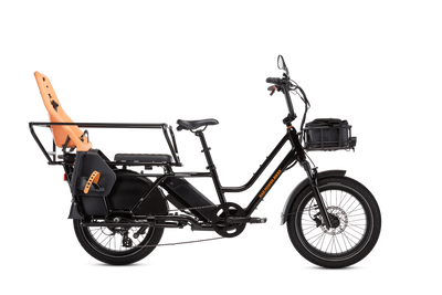 Rad Power Bikes | RadWagon™ 5 Electric Cargo Bike | Rad Power Bikes