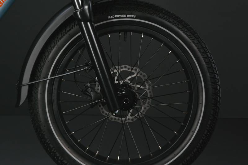 Rad Power Bikes | RadWagon™ 5 Electric Cargo Bike | Rad Power Bikes