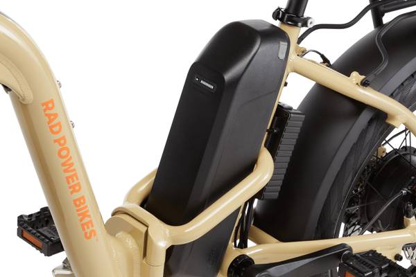 Rad Power Bikes | RadExpand™ 5 Plus Electric Folding Bike | Rad Power Bikes