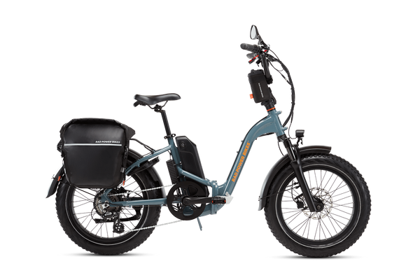 Rad Power Bikes | RadExpand™ 5 Plus Electric Folding Bike | Rad Power Bikes