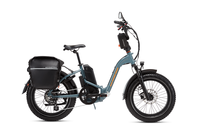 Rad Power Bikes | RadExpand™ 5 Plus Electric Folding Bike | Rad Power Bikes