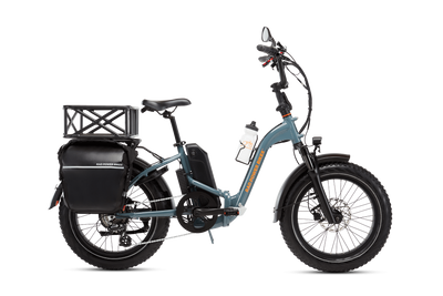 Rad Power Bikes | RadExpand™ 5 Plus Electric Folding Bike | Rad Power Bikes