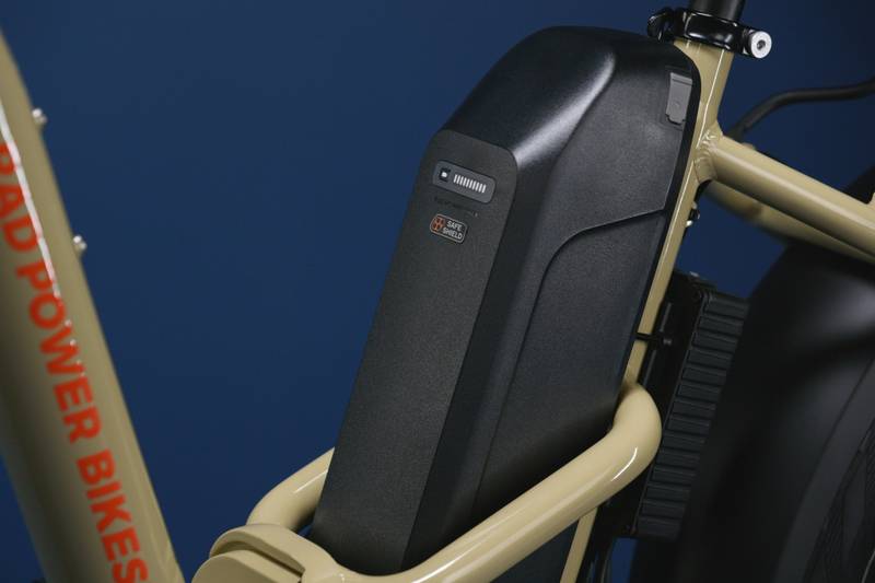 Rad Power Bikes | RadExpand™ 5 Plus Electric Folding Bike | Rad Power Bikes