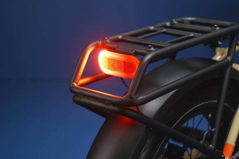 Rad Power Bikes | RadExpand™ 5 Plus Electric Folding Bike | Rad Power Bikes