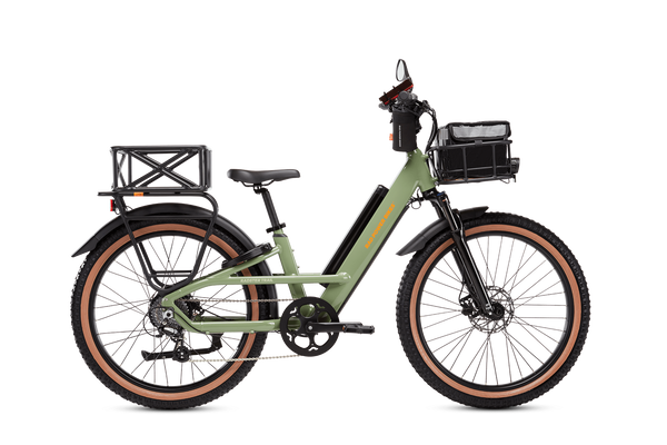 Rad Power Bikes | Radster™ Trail Electric Off-Road Bike | Rad Power Bikes