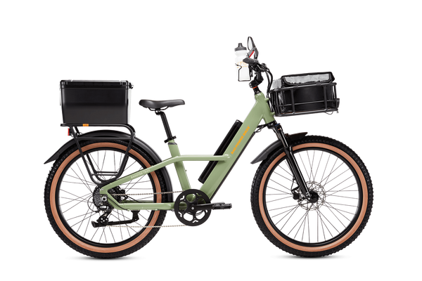 Rad Power Bikes | Radster™ Trail Electric Off-Road Bike | Rad Power Bikes