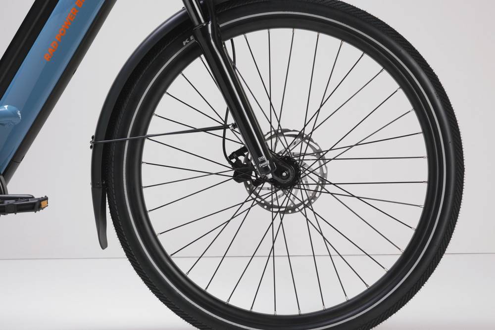 Rad Power Bikes | Radster Road Electric Commuter Bike | Rad Power Bikes