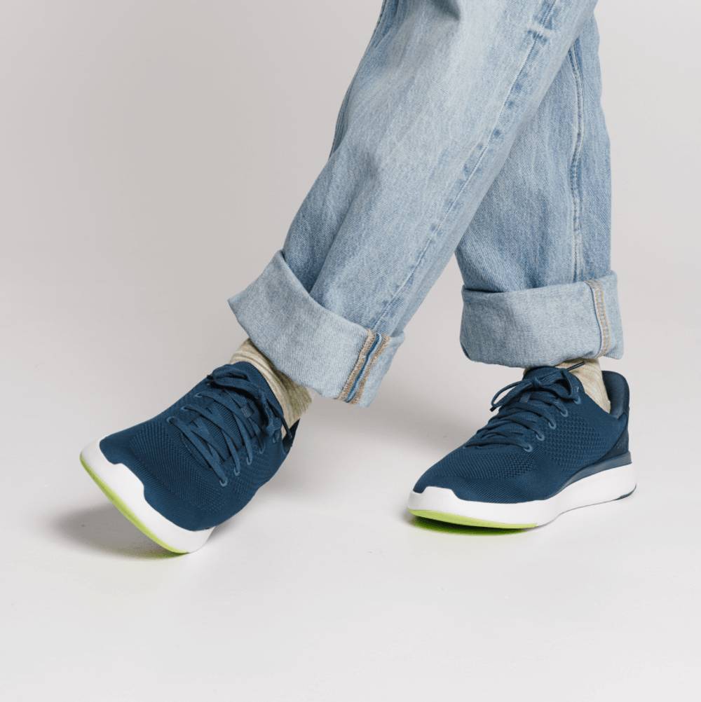 Men's Slip-On Shoes | Kizik