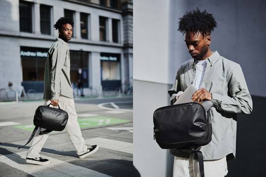 Tech Sling 3 – Aer