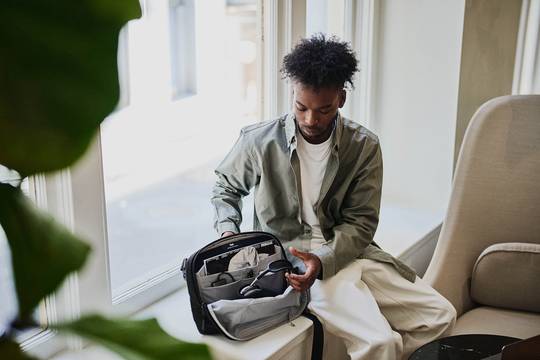 Tech Sling 3 – Aer