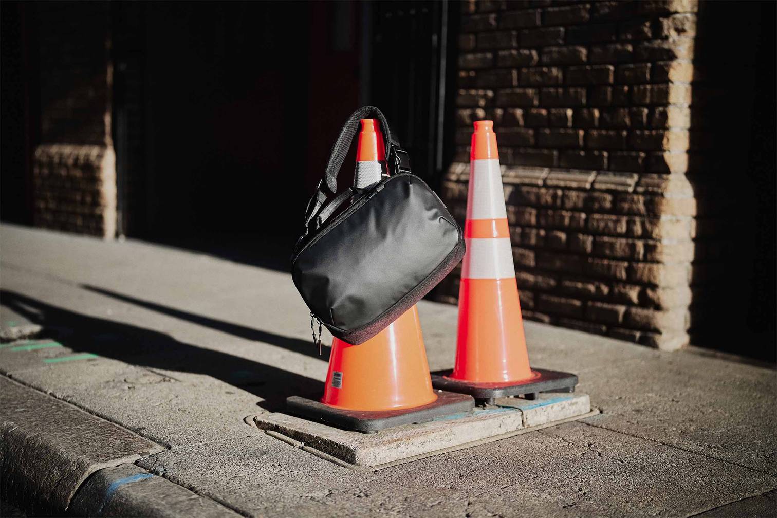 Tech Sling 3 – Aer