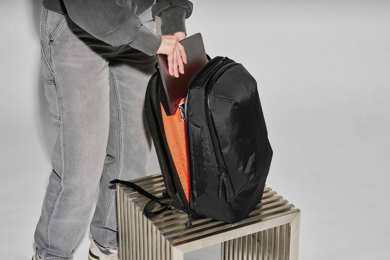 Day Pack 3 X-Pac – Aer