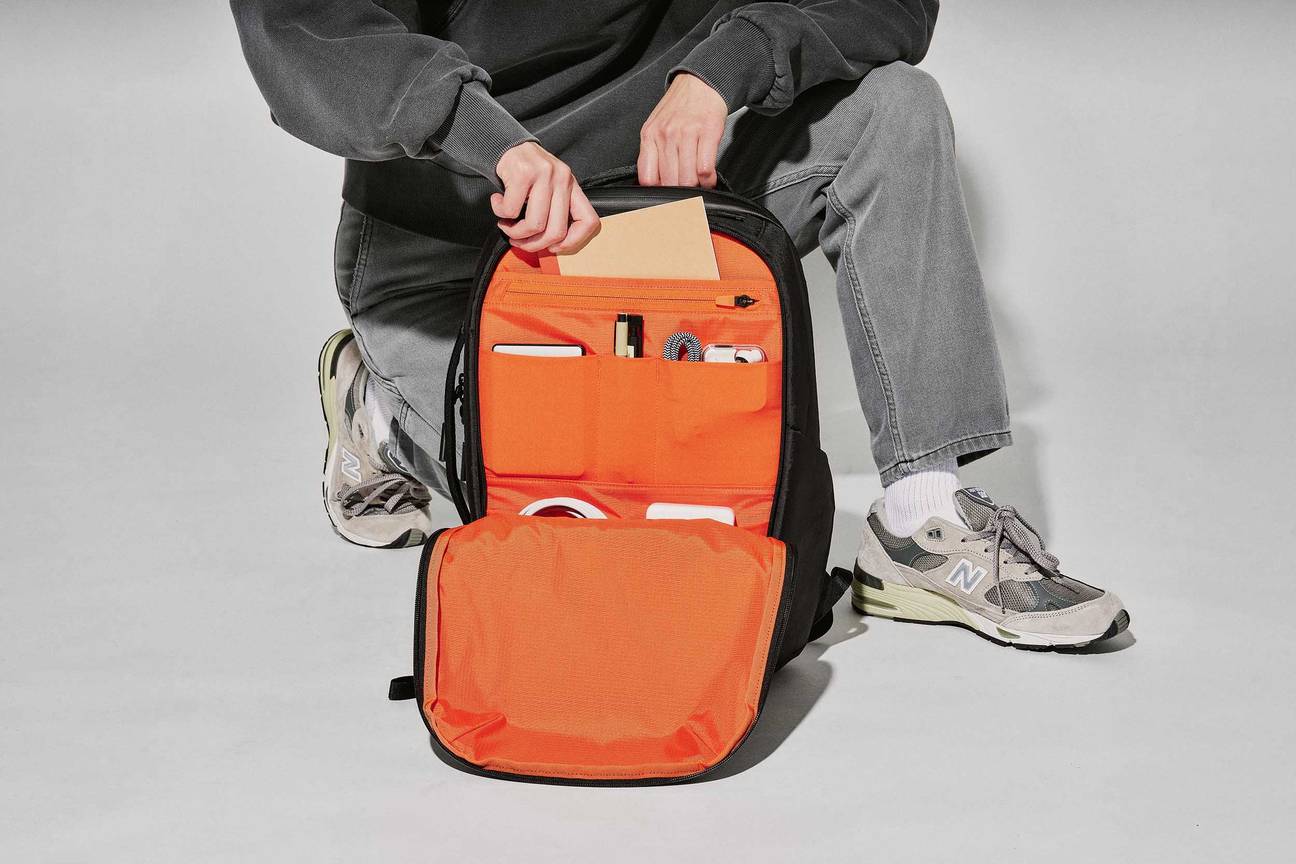 Day Pack 3 X-Pac – Aer