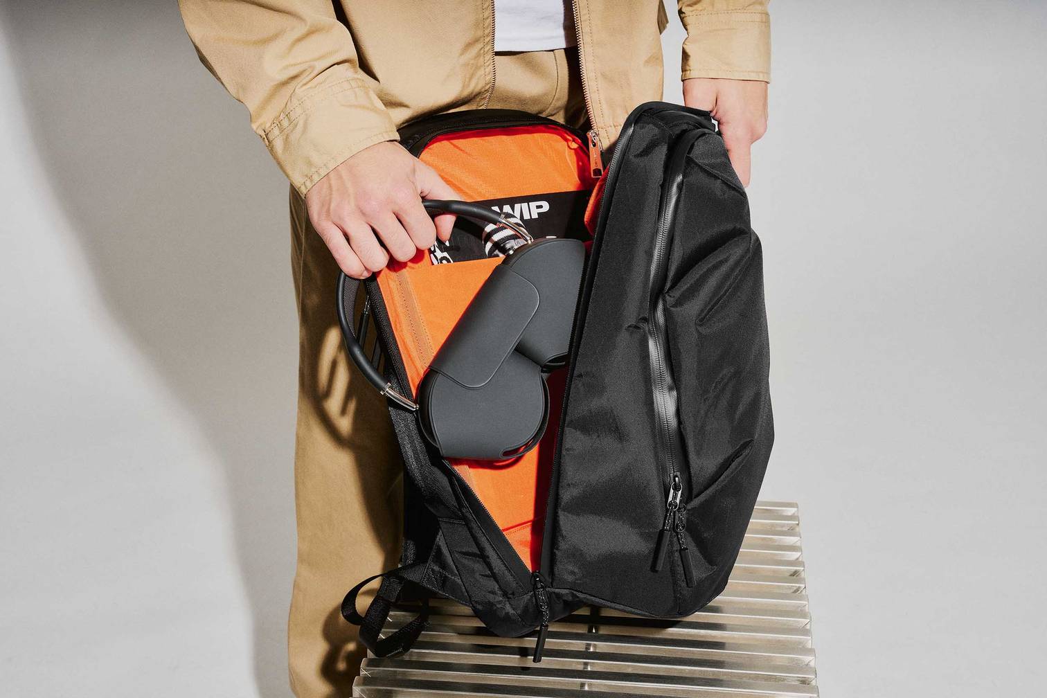 Tech Pack 3 X-Pac – Aer