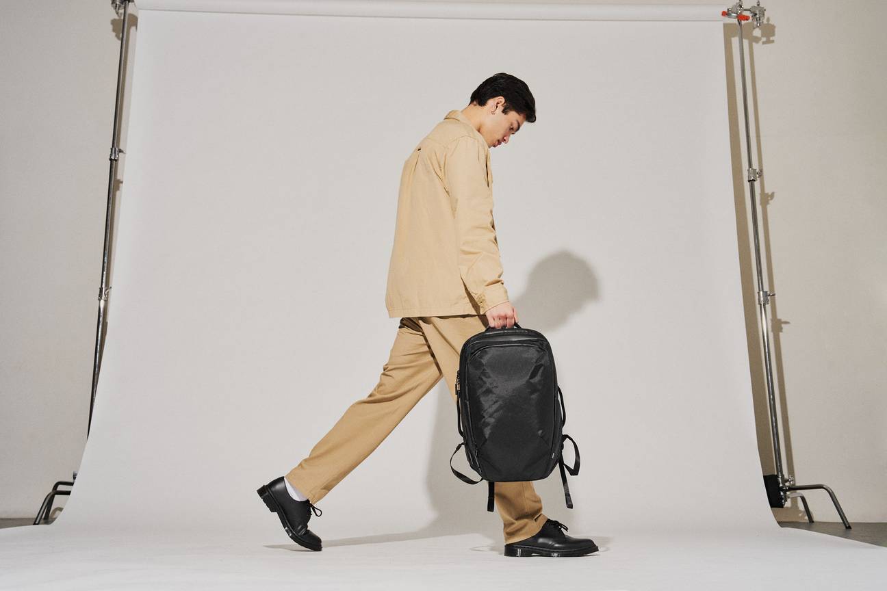 Tech Pack 3 X-Pac – Aer