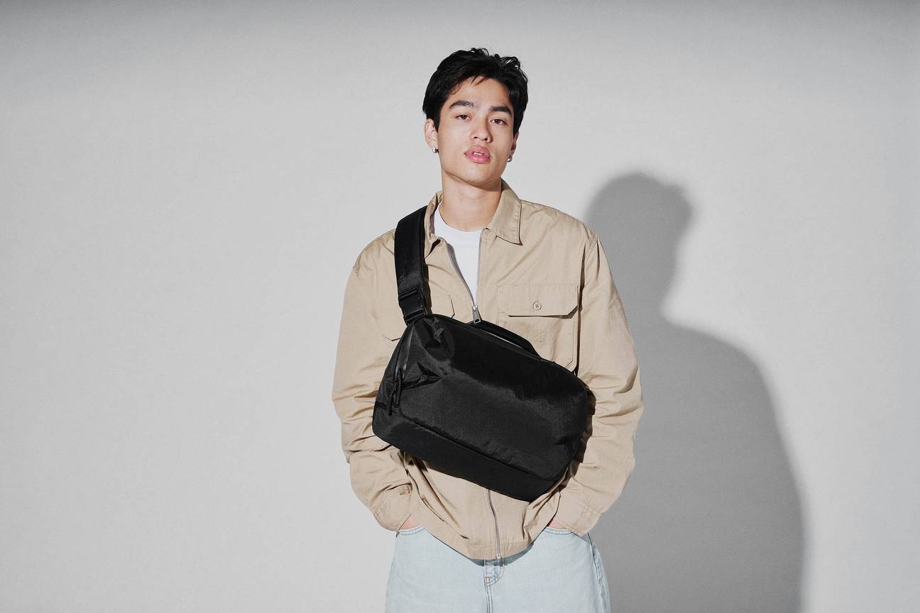 Tech Sling 3 X-Pac – Aer