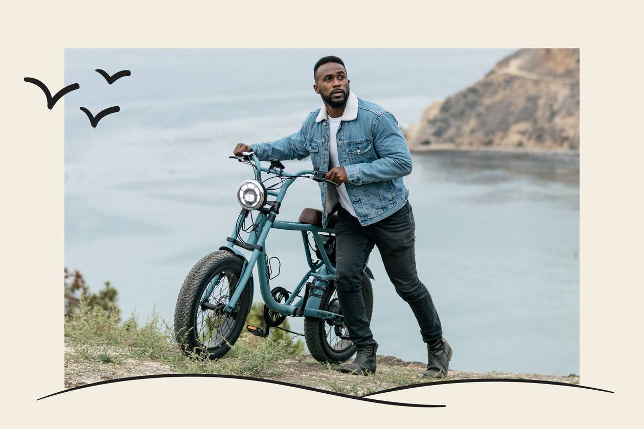 Retrospec Valen Rev Electric Fat Tire Bike﻿﻿ – Bike Revolution online