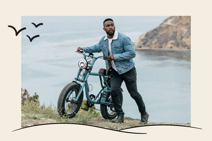 Retrospec Valen Rev Electric Fat Tire Bike﻿﻿ – Bike Revolution online