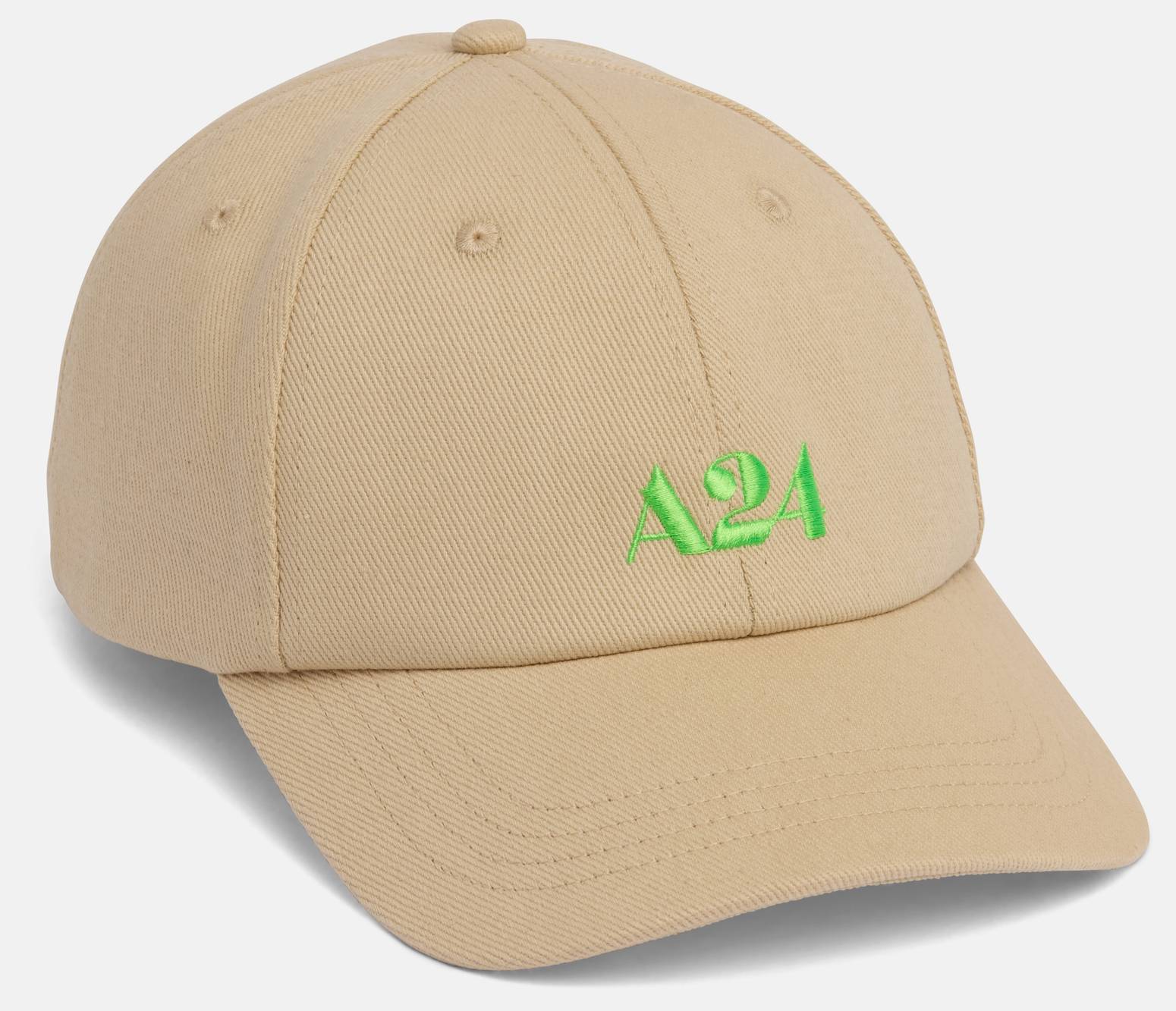 Summer Logo Hat – A24 Shop