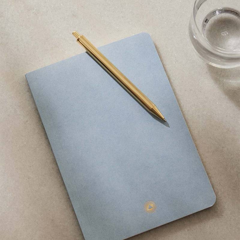 Essential Notebook with Bespoke Paper | Intelligent Change