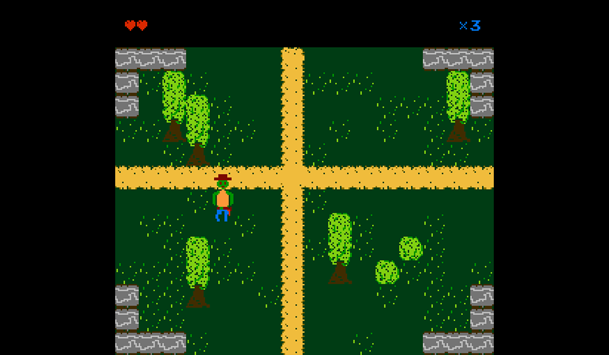 Kubo 3 (NES) – Limited Run Games