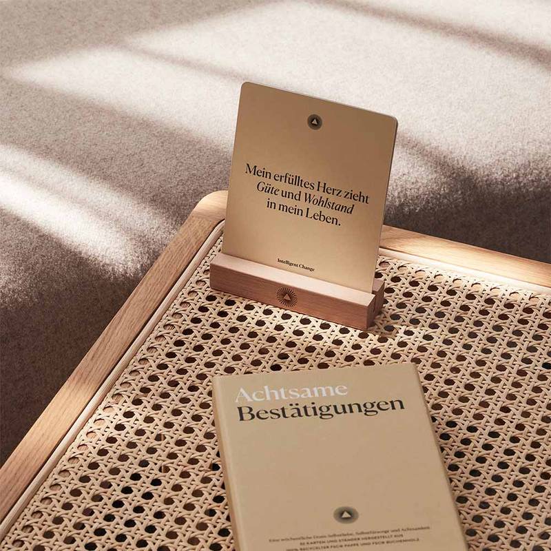 Mindful Affirmations: German Edition – Achtsame Bestätigungen - German ...